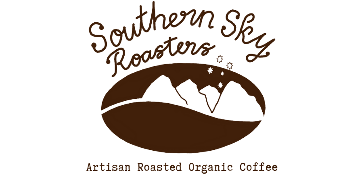 Artisan Coffee Roastery - Southern Sky Roasters | Premium Small Batch